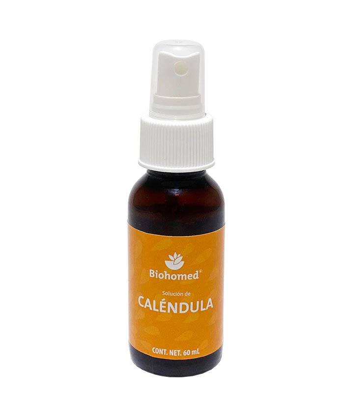 Spray Caléndula - Biohomed