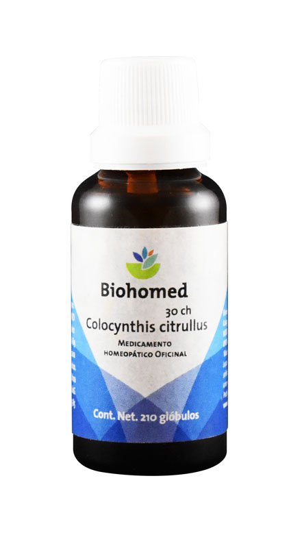 Colocynthis Citrullus – Biohomed